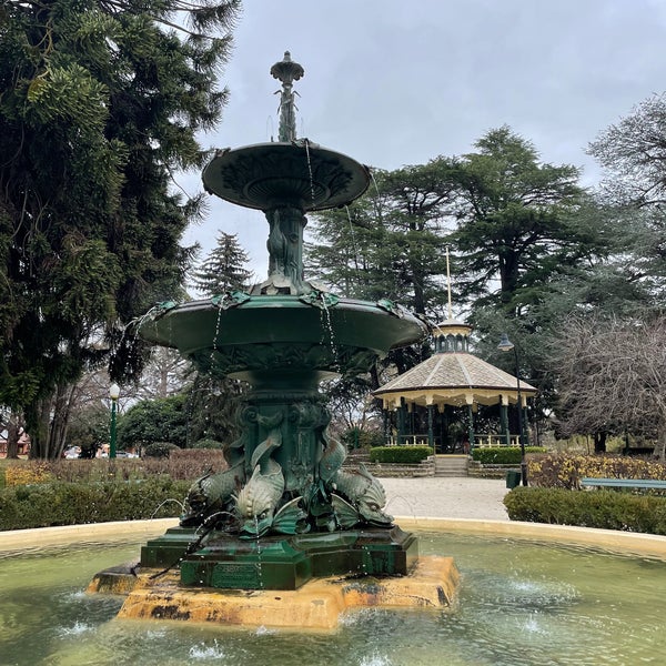 Machattie Park - 2 tips from 85 visitors