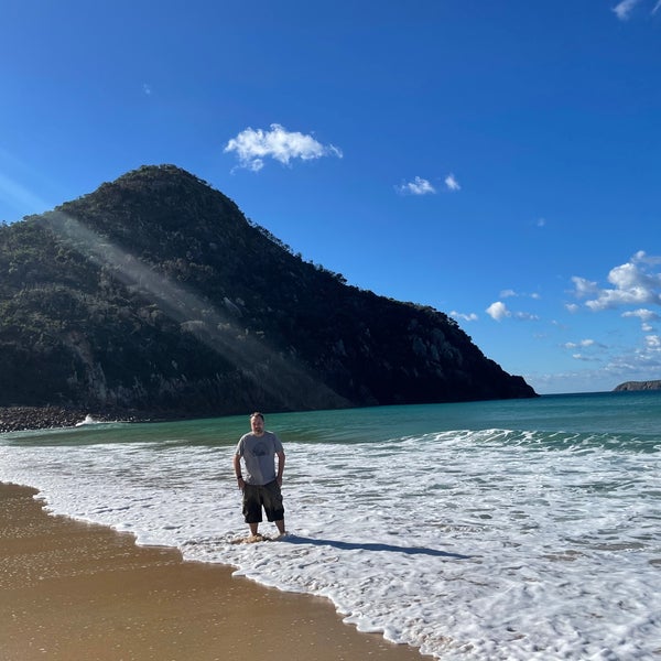 Zenith Beach - Beach