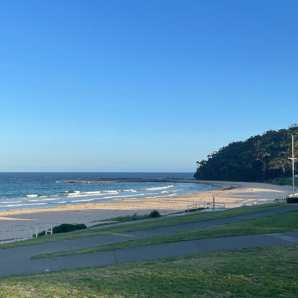 Mollymook Beach - 6 tips from 461 visitors