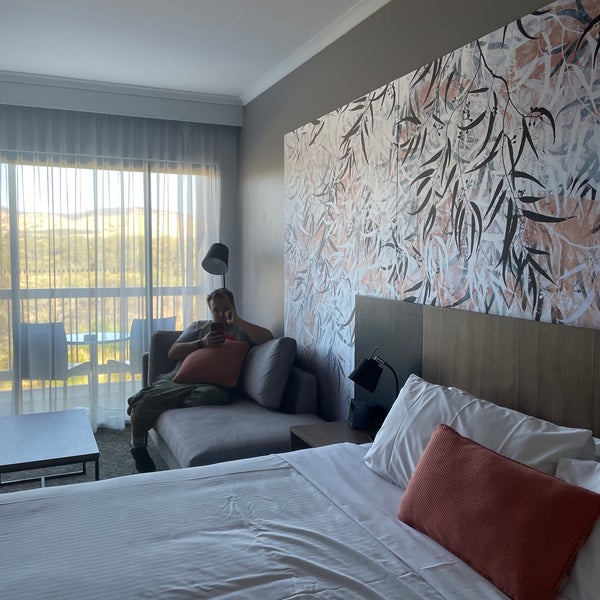 Novotel Barossa Valley Resort - Barossa Valley - 17 tips from 419 visitors