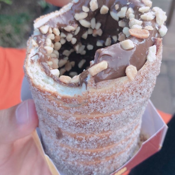 Royal Trudel - Gramado, RS