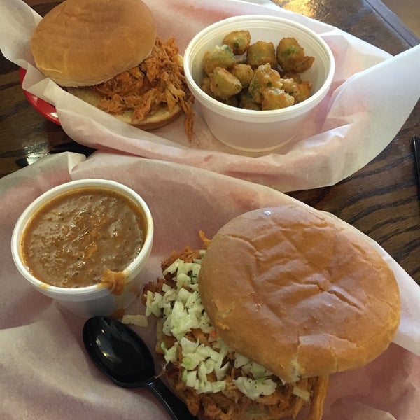 Georgia Bob's - 23 tips