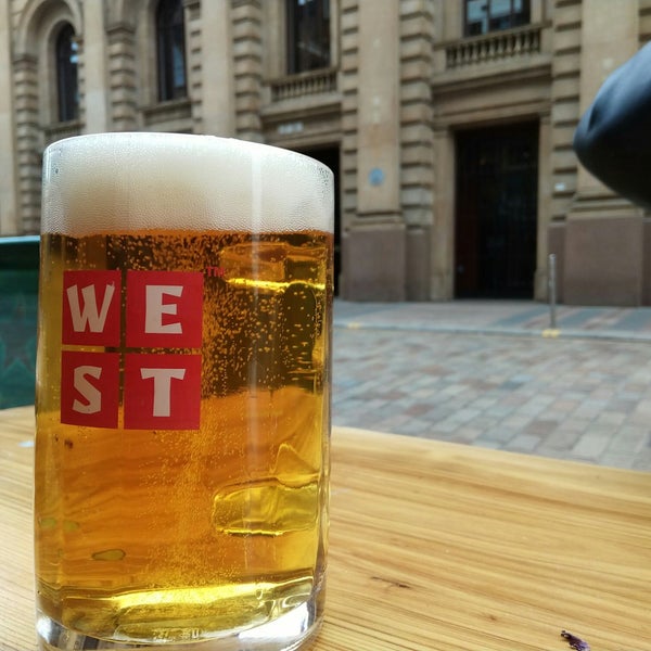 Bar 91 - Merchant City - Glasgow, Glasgow City