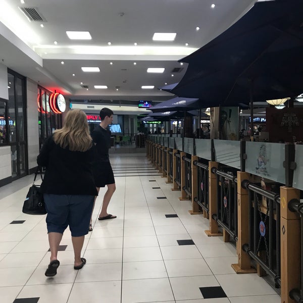 CineCentre - Movie Theater