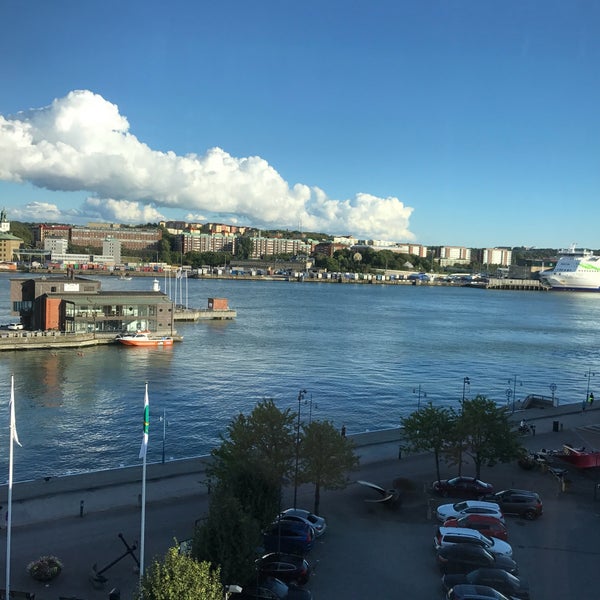 Photos at Quality Hotel 11 & Eriksbergshallen - Eriksberg - Maskingatan 11