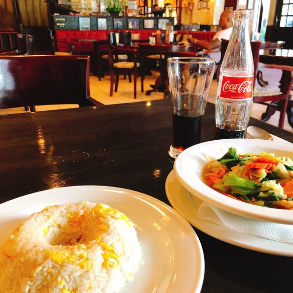 Pepito Cafe - 12 tips