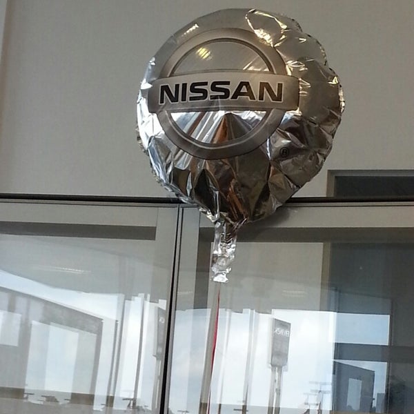 Hubler Nissan - Indianapolis, IN