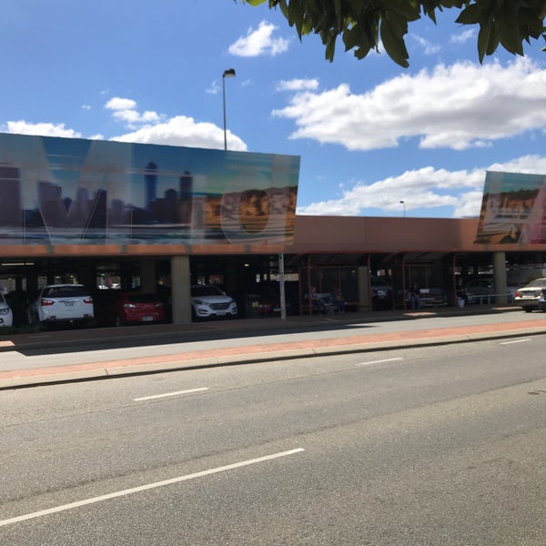 Midland Gate Shopping Centre - 274 Great Eastern Hwy