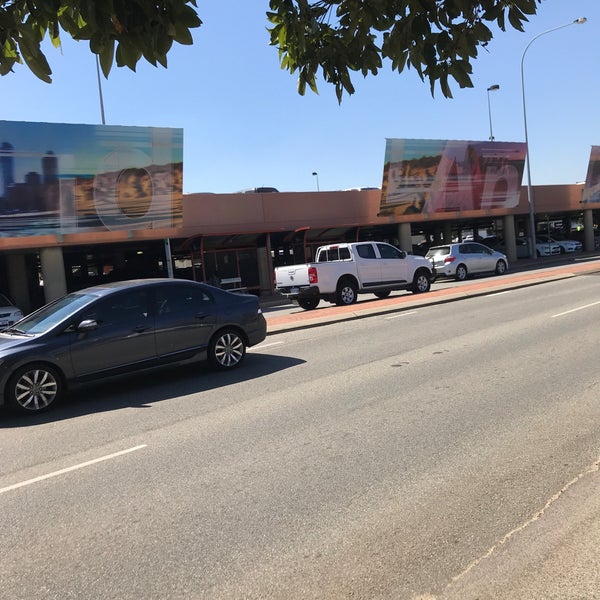 Midland Gate Shopping Centre - 274 Great Eastern Hwy