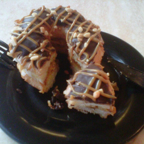 JD Bakery Cafe - Café