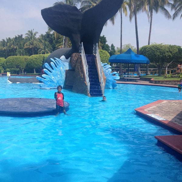 El Rollo Parque Acuático - 126 tips from 5462 visitors