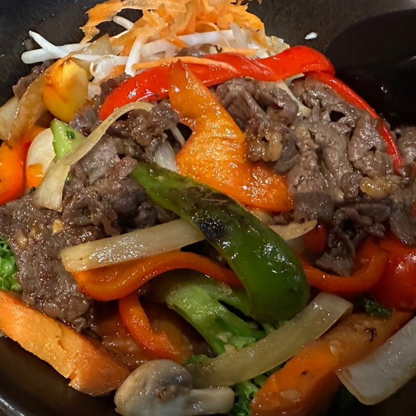 Barracuda Japanese Restaurant - Sushi Restaurant in Downtown Burlingame