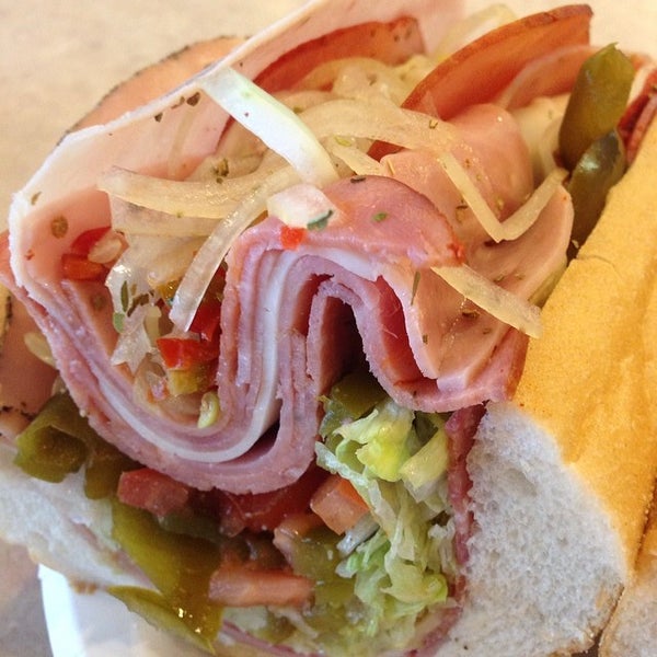 Lee's Hoagie House - 9 tips from 344 visitors