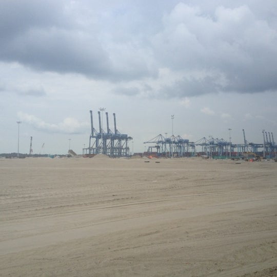 Odd9 Cma Cgm Depot
