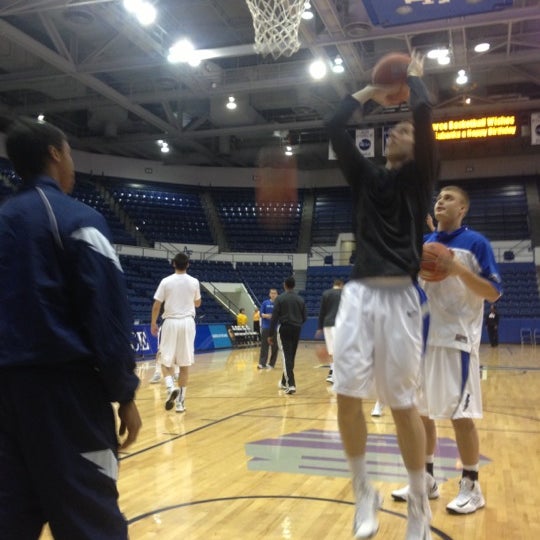 Fotos en Clune Arena USAFA - United States Air Force Academy - Colorado ...