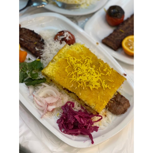 Shamshiri Restaurant | رستوران شمشیری - منطقه ۱۲ - 44 tips from 573 ...