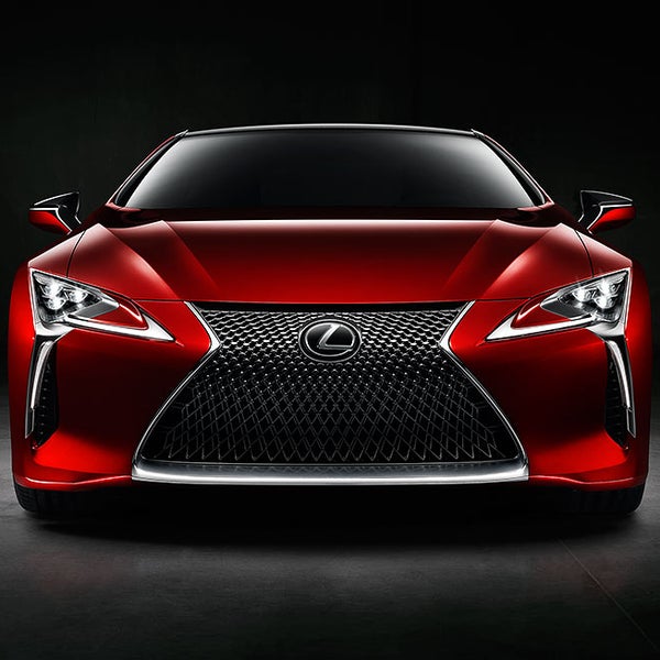 Lexus de San Juan - San Juan, San Juan