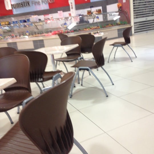 Sunbury Square - Shopping Mall in Sunbury