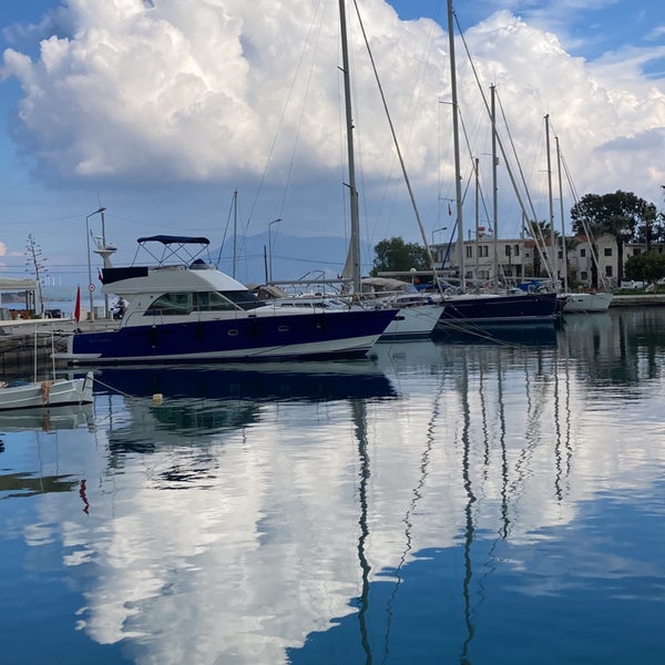 Datça Yat Limanı - 96 tips from 25630 visitors