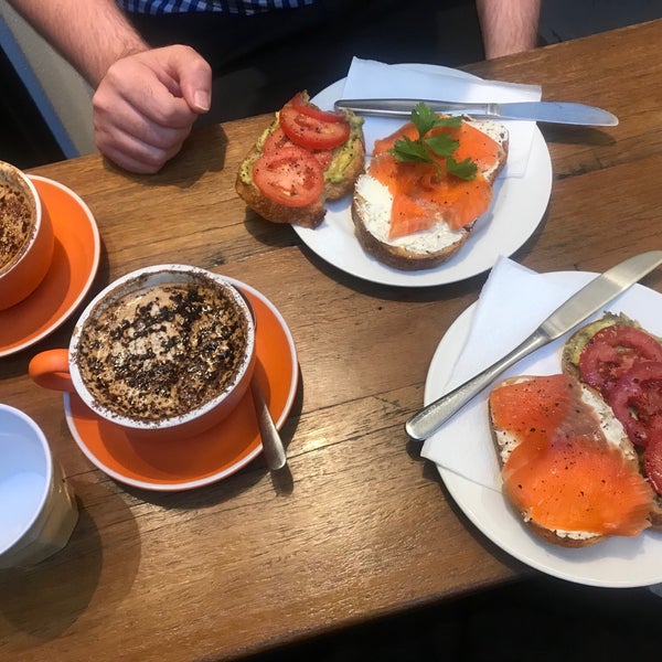 Klink Handmade Espresso - Coffee Shop in Sydney