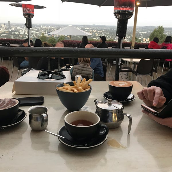 Photos at Kuta Cafe & Gifts - Café in Mt Coot-tha