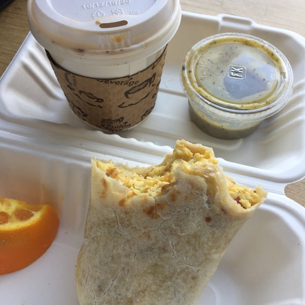 Bytes Café - Café in Stanford