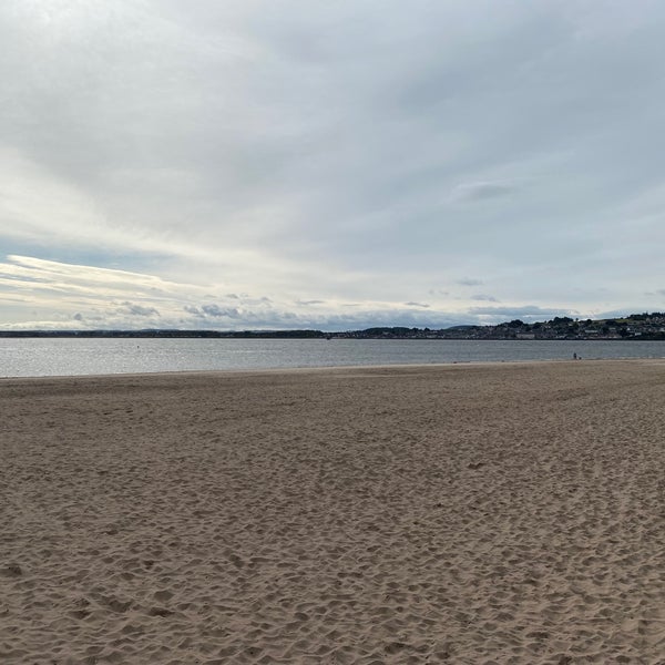 Broughty Ferry Beach - 3 tips from 166 visitors