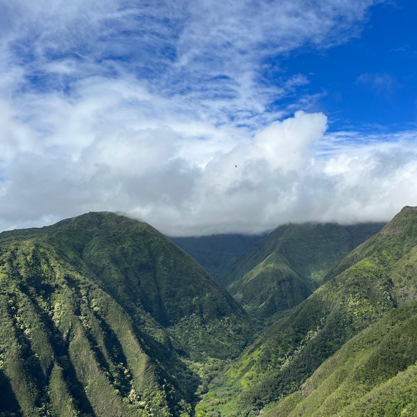 Waihe'e Ridge Trail - 11 tips from 791 visitors