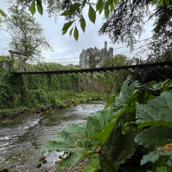 Birr Castle Demesne - Castle