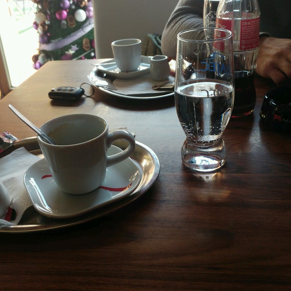 Cafe Florian - Café