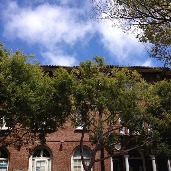 Photos at San Francisco Zen Center - Lower Haight - 4 tips from 499 ...