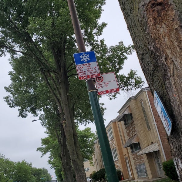 Portage Park Neighborhood - Neighborhood
