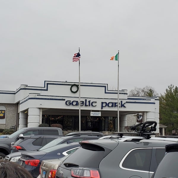 Gaelic Park - Park in Oak Forest