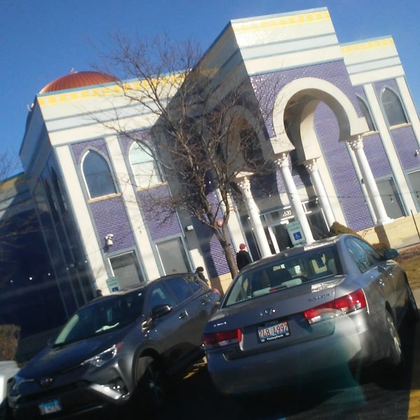 OPPC Mosque - 42 visitors