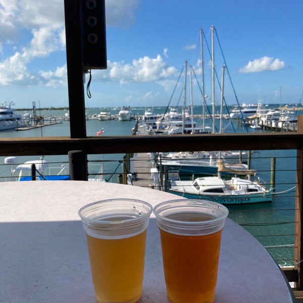 Photos at The Waterfront Brewery - Key West, FL