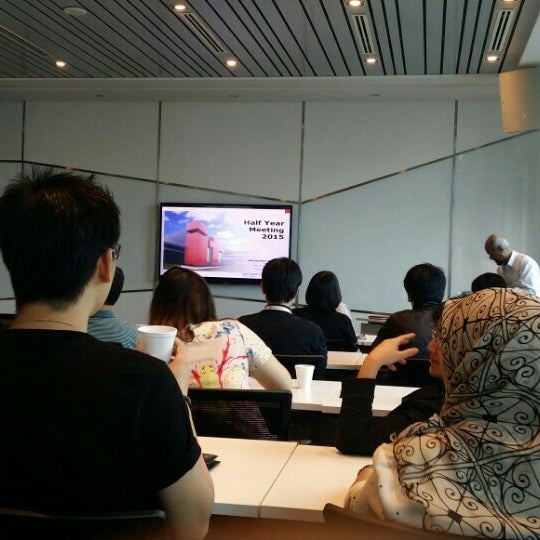 Photos at NTT MSC Sdn Bhd - Tech Startup