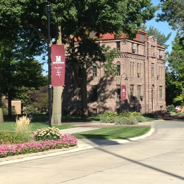 Morningside College - Morningside - 3 tips