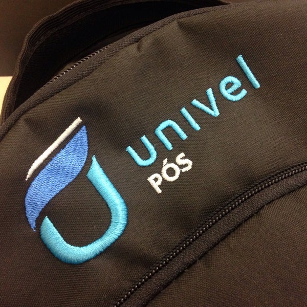 Univel - Cascavel, PR