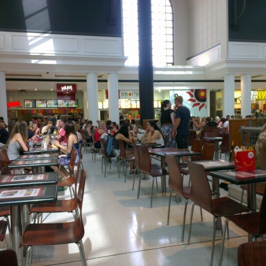 Photos at Pacific Fair Food Court - Food Court