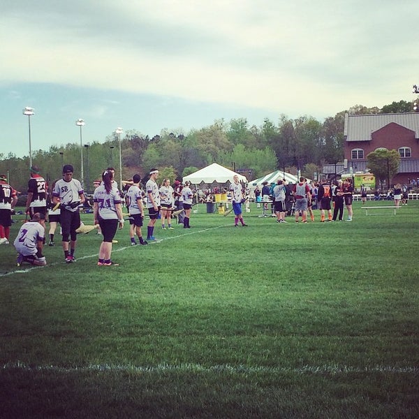 Photos at Manchester Meadows Sports Complex - 285 Mt Gallant Rd