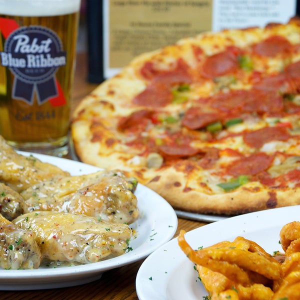 Linwood Inn Taphouse and Pizza - Pub