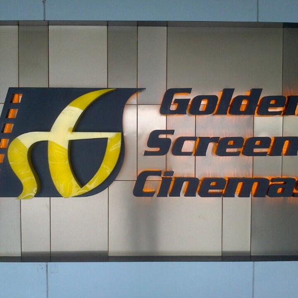 Golden Screen Cinemas (GSC) - 91 tips from 6216 visitors