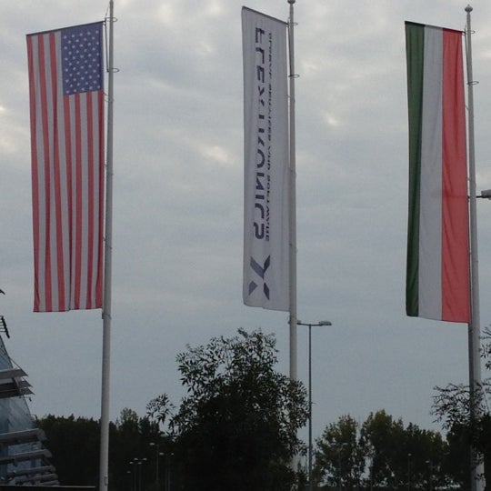 Flextronics BLC - Office