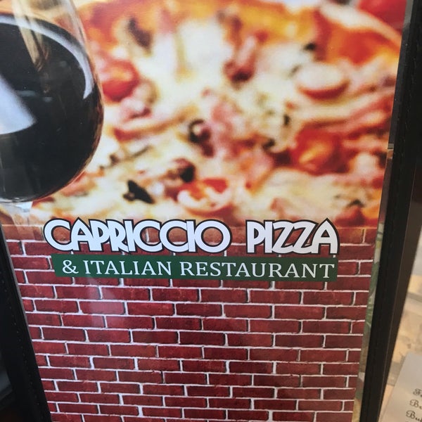 Photos at Capriccio's - Italian Restaurant