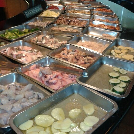 Tong Yang - Chinese Restaurant in Makati City