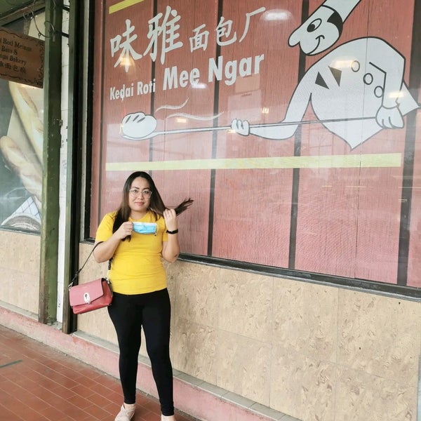 Kilang Roti Mee Ngar, Bt 8, Sandakan - 12 tips