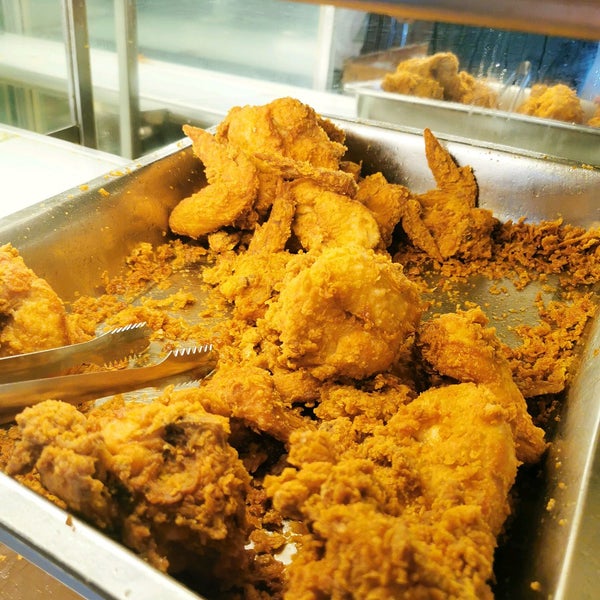 Kilang Roti Mee Ngar, Bt 8, Sandakan - 12 tips