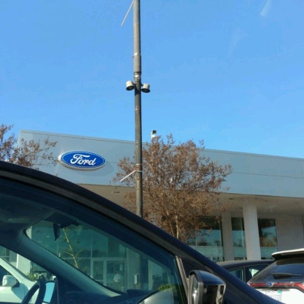 Photos at Norm Reeves Ford Superstore - Car Dealership in Cerritos