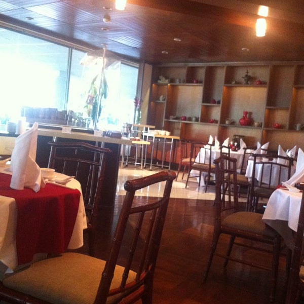 Cha Yuen Chinese Restaurant - 8 tips