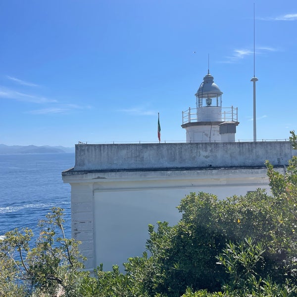 Faro Di Portofino - 10 tips